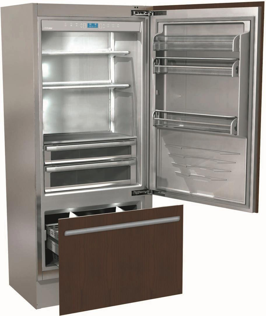 Fhiaba 36” Integrated
